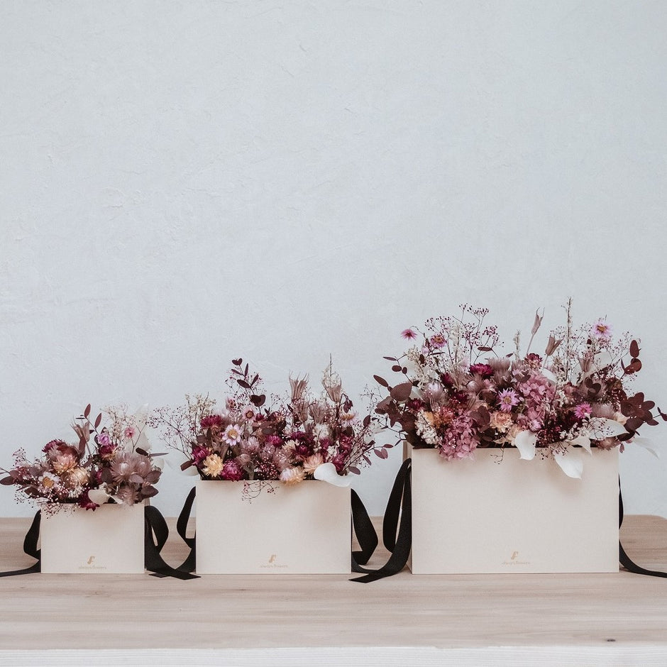 Always Flowers – always flowers